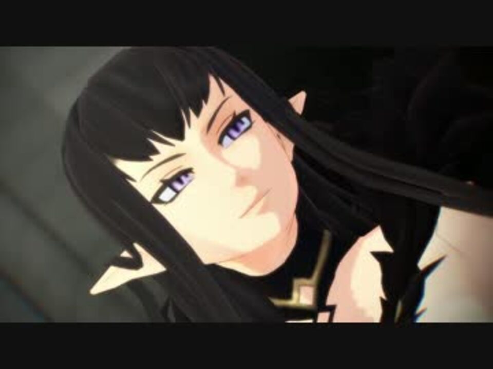 【Fate/MMD】赤のアサシンでLamb.【モデル配布】 - ニコニコ動画