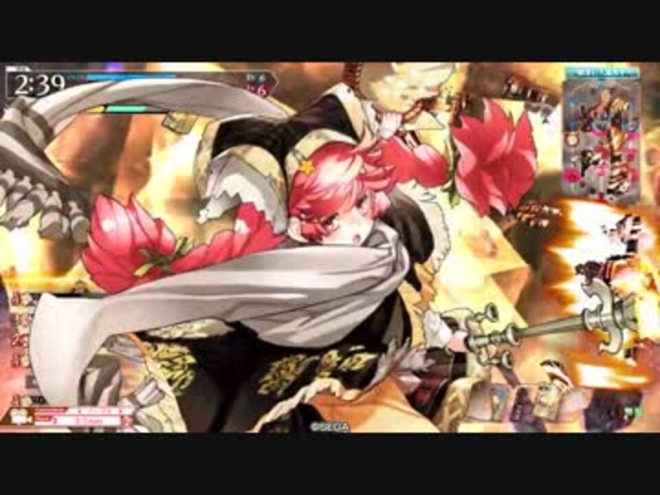 地雷ミクサのwlw 69ページ目【AA3/ver1.63B】 - ニコニコ動画