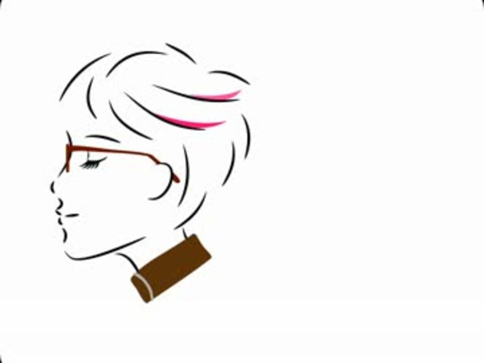 【狐音ツキAdult】MEGANE【UTAUカバー】 - ニコニコ動画