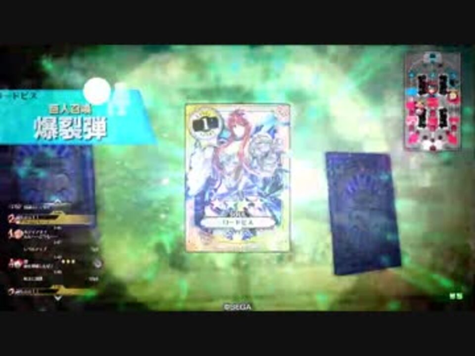 【wlw】すぐかくれんぼするアリスちゃん その18【AA3アリス】 - ニコニコ動画