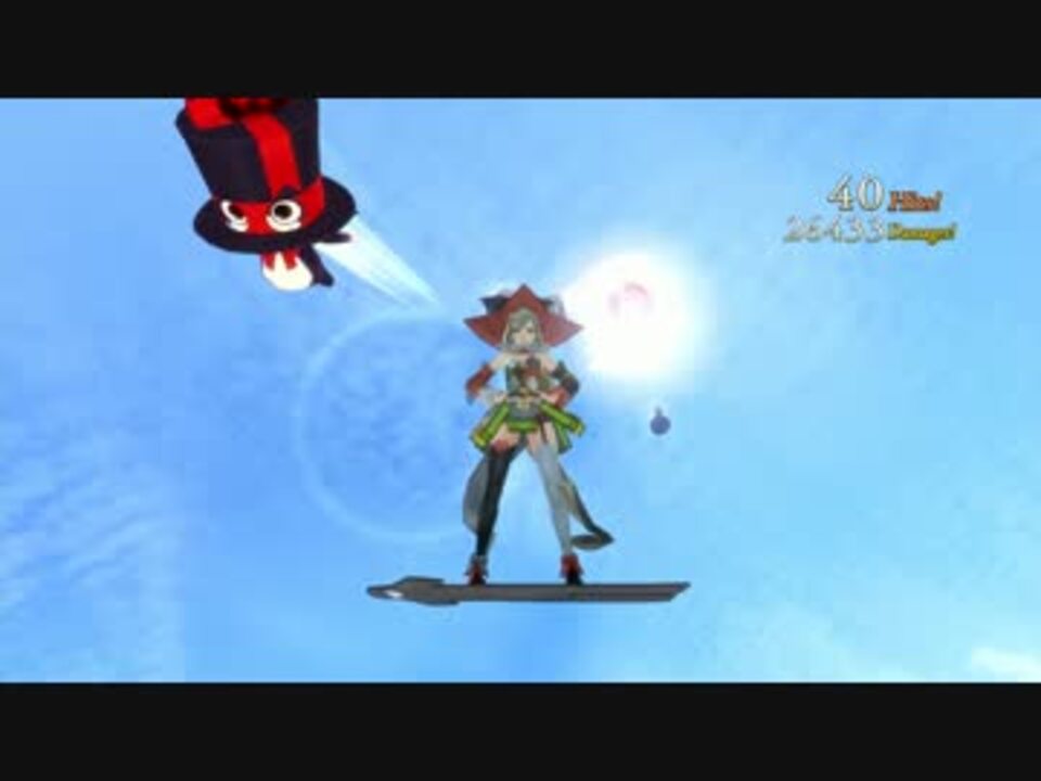 [PS4]テイルズオブベルセリア プレイ動画 その112[TOB] - ニコニコ動画