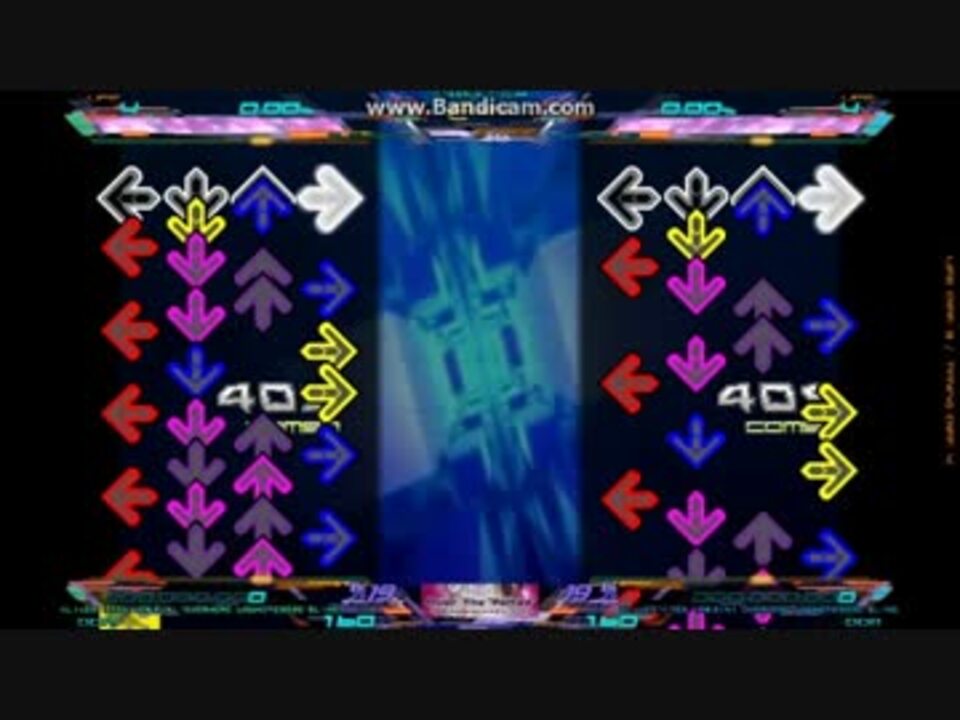 【ddr】難易度18以上を075倍速でまとめ Part5 ニコニコ動画
