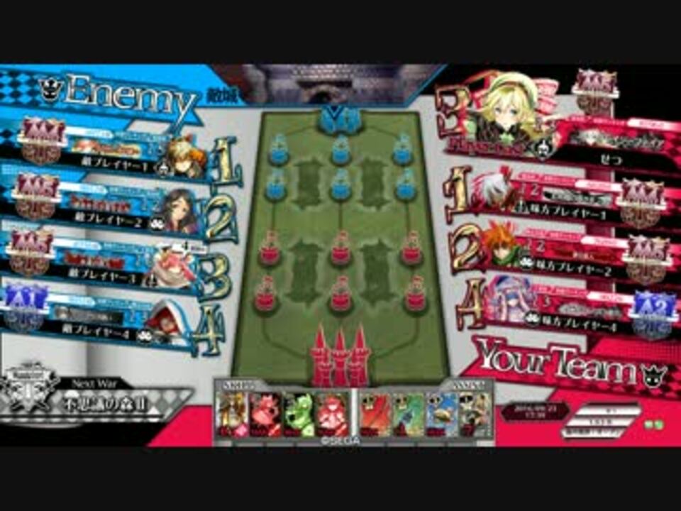 【wlw】リンちゃんで遊びたい part12【AA5リン】 - ニコニコ動画