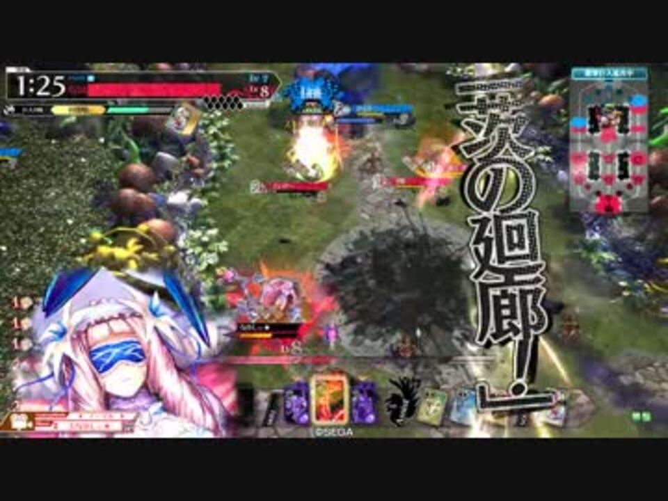 【wlw】 おとぎ大家族 41 【AA2 エピーヌ】 - ニコニコ動画