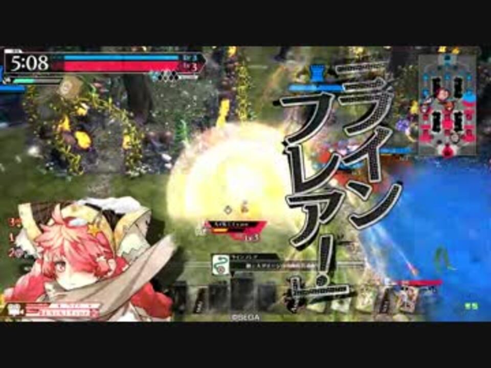 【WlW】セガ信者のワンダーランドウォーズ #18【AA4ミクサ】 - ニコニコ動画