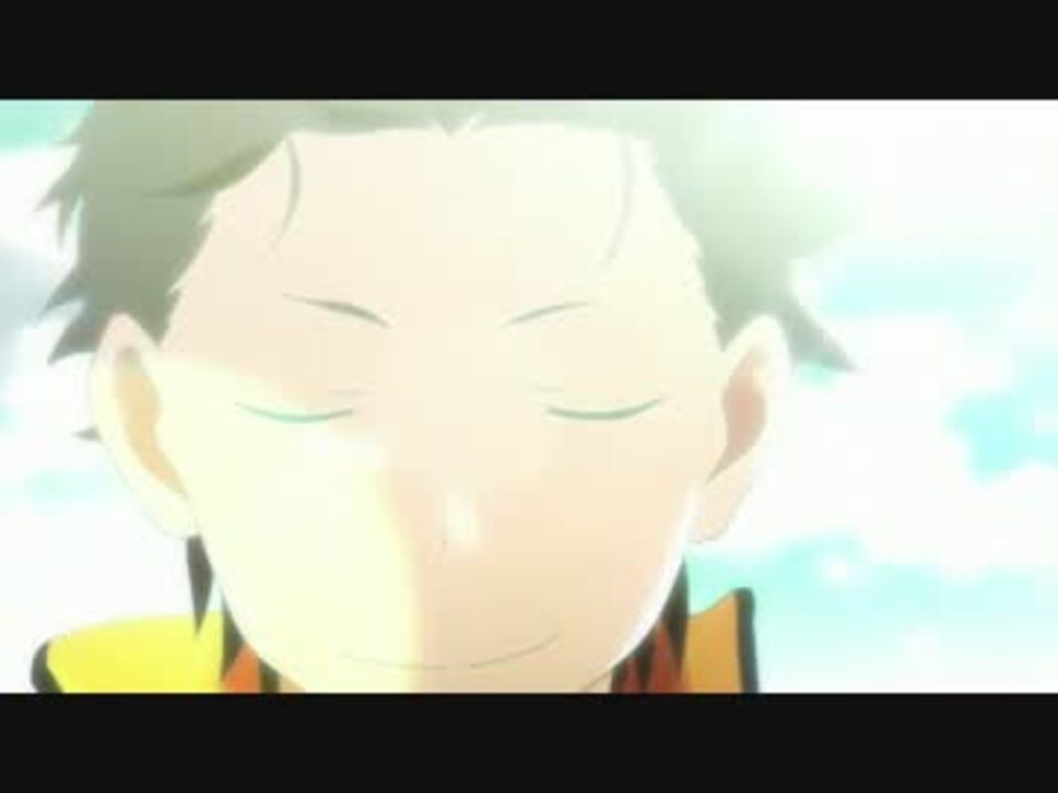 【MAD】ZEROから-the ring-【Re:ゼロから始める異世界生活】 - ニコニコ動画