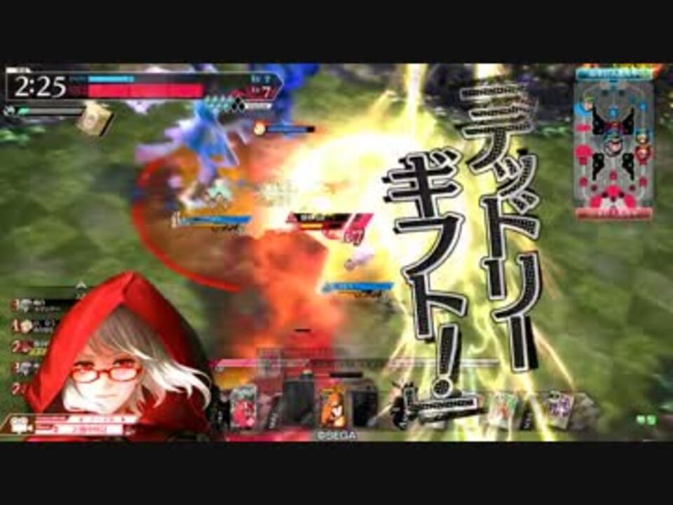 【WLW】スカーレットでがんばる その147【AA5】 - ニコニコ動画