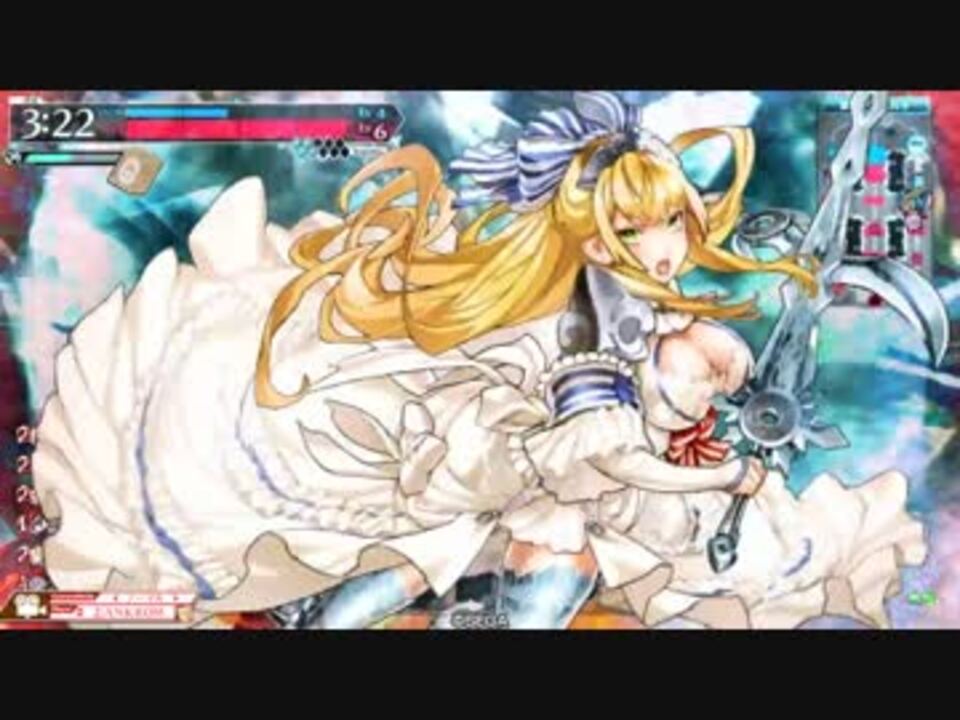 へっぽこサンドが逝くWLW part17 - ニコニコ動画