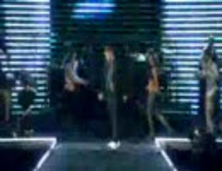 Justin Timberlake -My Love / LoveStoned @ Victoria's Secret Fashion ...