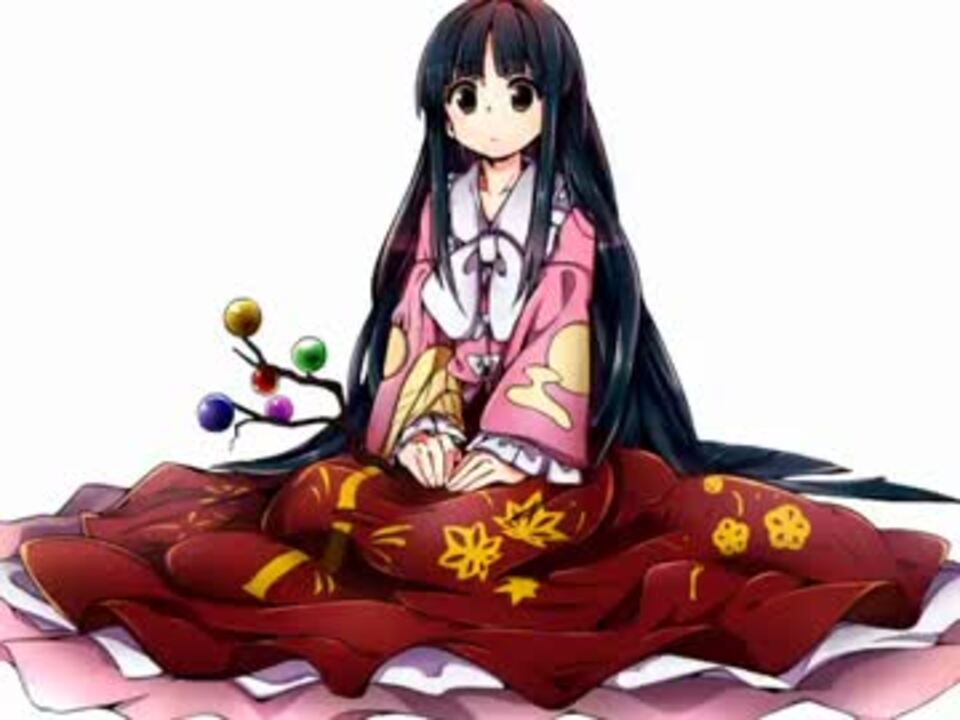 【ゆっくり実況】霊夢が元ネタ解説しながら東方永夜抄プレイpart3 ニコニコ動画