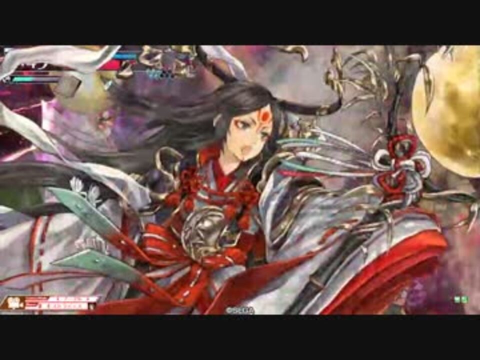 【wlw】月の民の反逆45 対面S5船長【AA3】 - ニコニコ動画