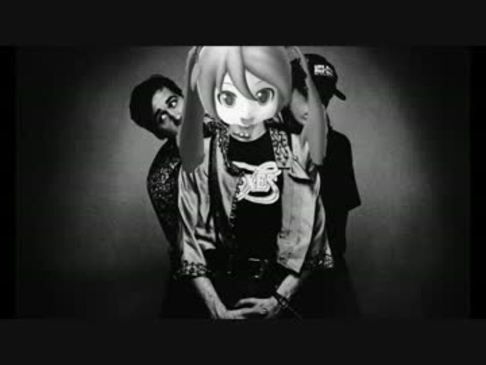 【初音ミクV3】SMELLS LIKE TEEN SPIRIT【NIRVANAカバー】 - ニコニコ動画