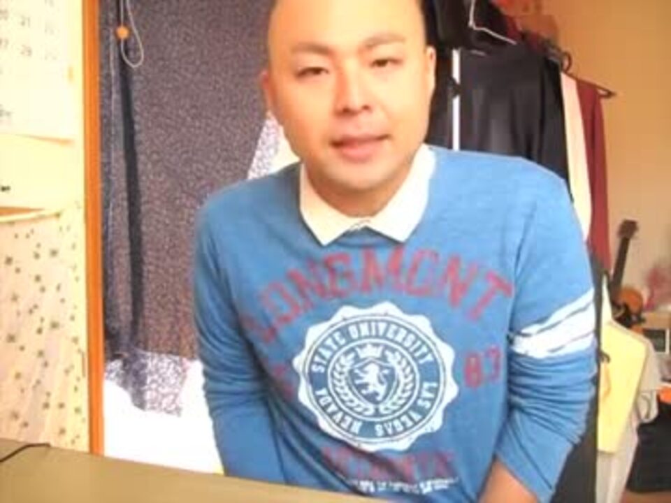 【質問募集】第1回質問コーナーを行います。【解答は2日後】 ニコニコ動画