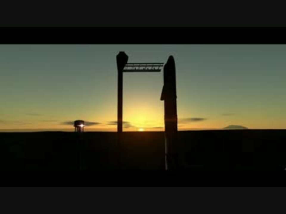 【KSP】SpaceK Interplanetary Transport System - ニコニコ動画