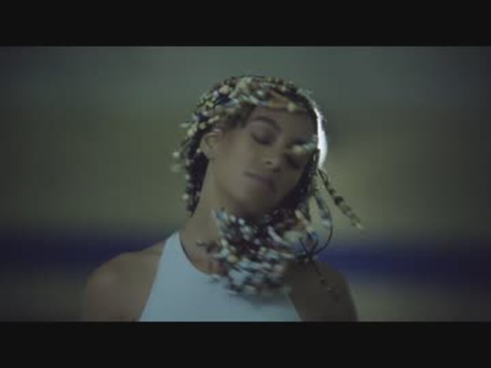 Solange - Don't Touch My Hair - ニコニコ動画