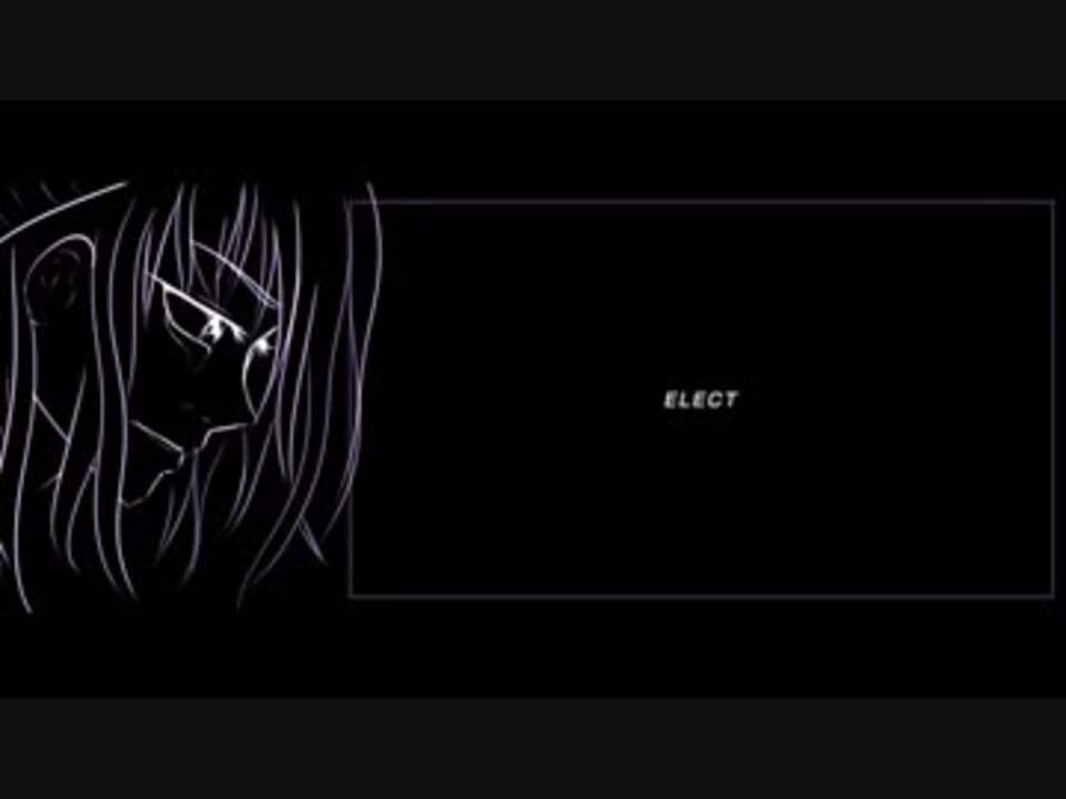 【VNane】 ELECT 【Cover + Rap】 - ニコニコ動画