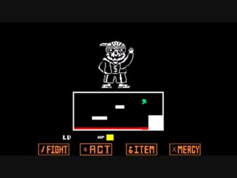 HELP_tale Part3 - ニコニコ動画