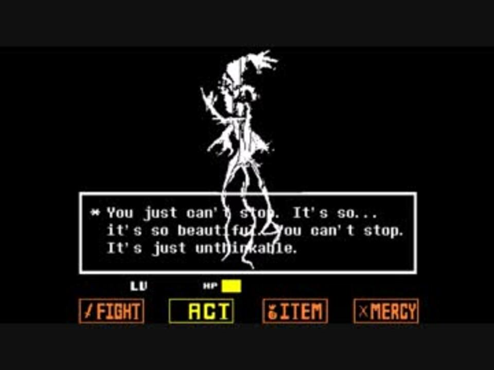 HELP_tale Part4 - ニコニコ動画