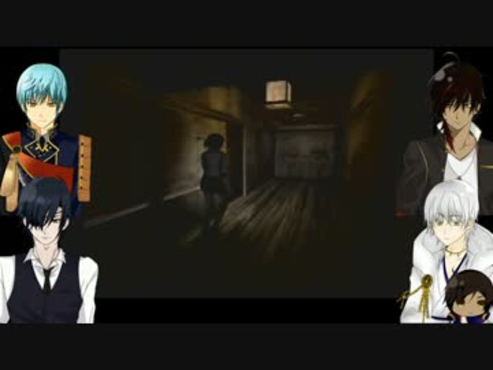 【刀剣乱舞】カンスト組が逝く！？零～zero～＜弐＞【偽実況】 ニコニコ動画