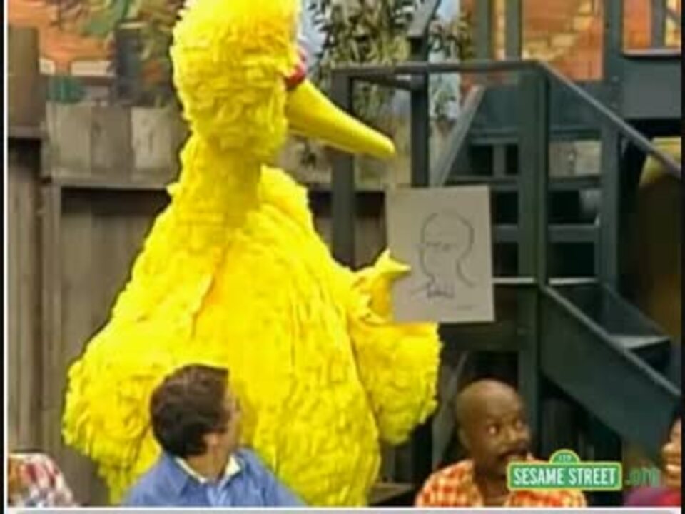 セサミストリート Goodbye Mr. Hooper - ニコニコ動画