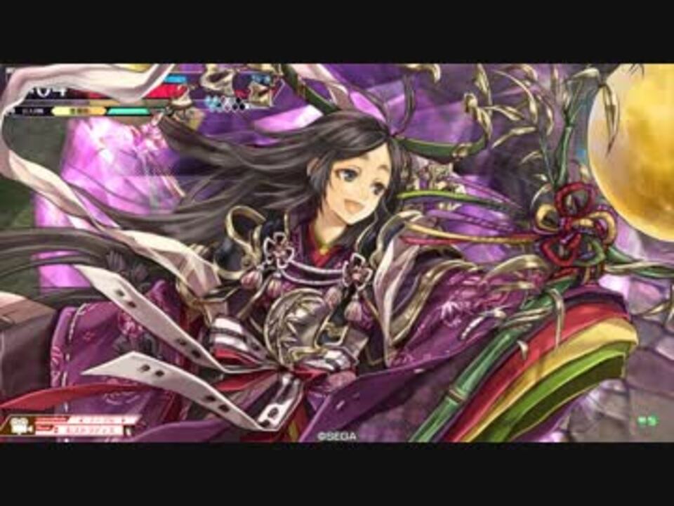 【wlw】月の民の反逆55 触角戦記【AA2】 - ニコニコ動画