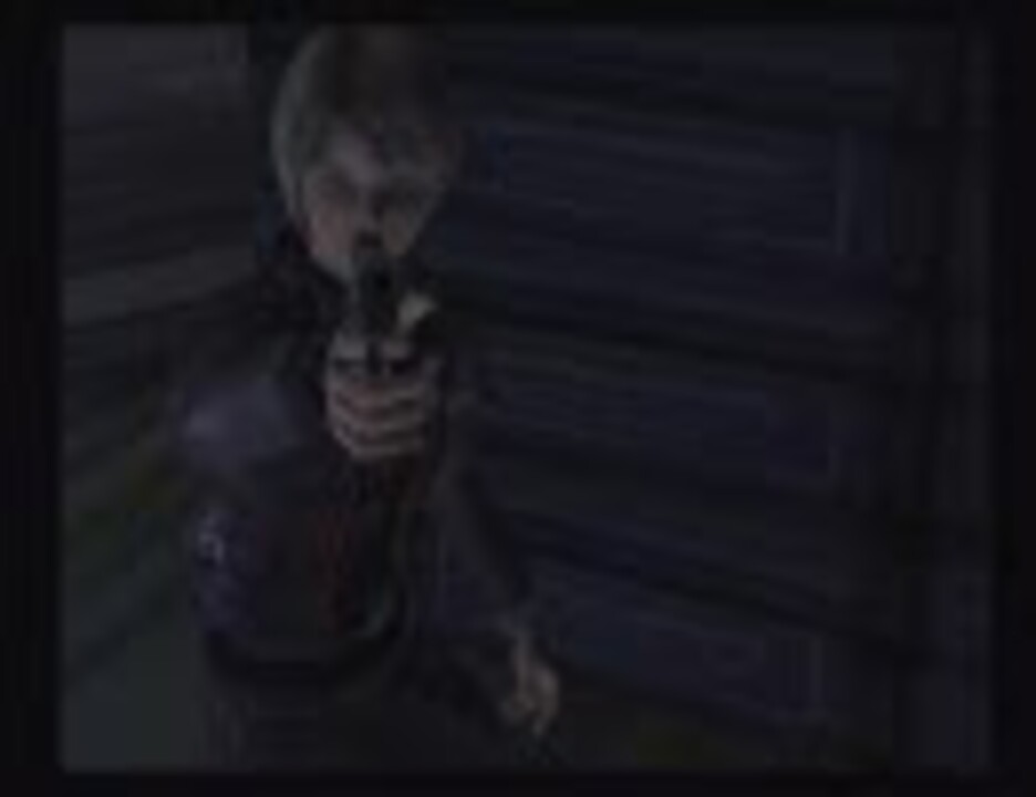 [PS2] Operator's Side なんちゃってGameover集？ - ニコニコ動画