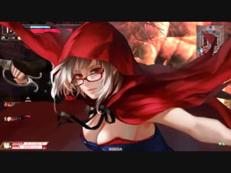 【WLW】クソスカ日記8【AA3】 - ニコニコ動画