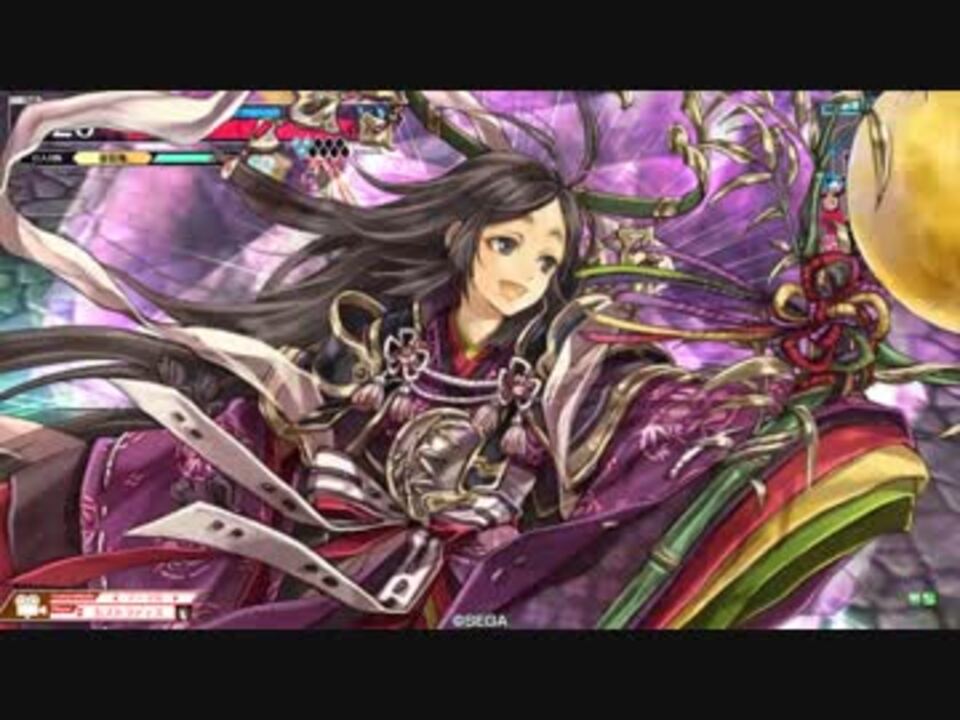 【wlw】月の民の反逆57 新ビルド【AA2】 - ニコニコ動画