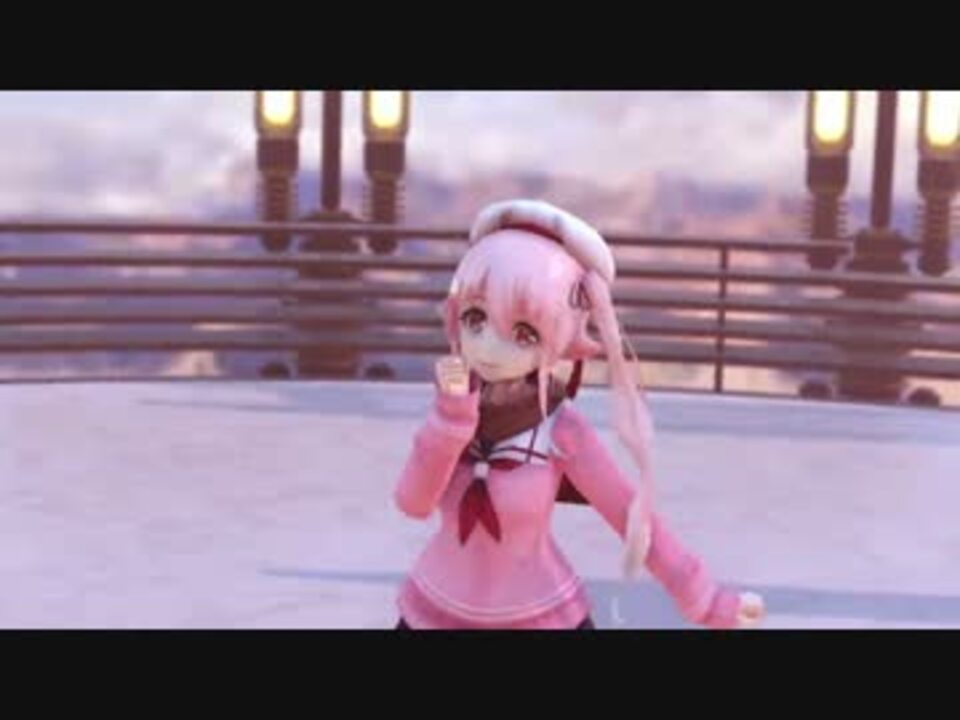 【MMD艦これ】Blue Star - ニコニコ動画