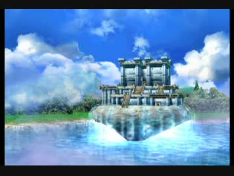 （実況）礼儀正しい主人公が冒険する（DQ5)48 - ニコニコ動画