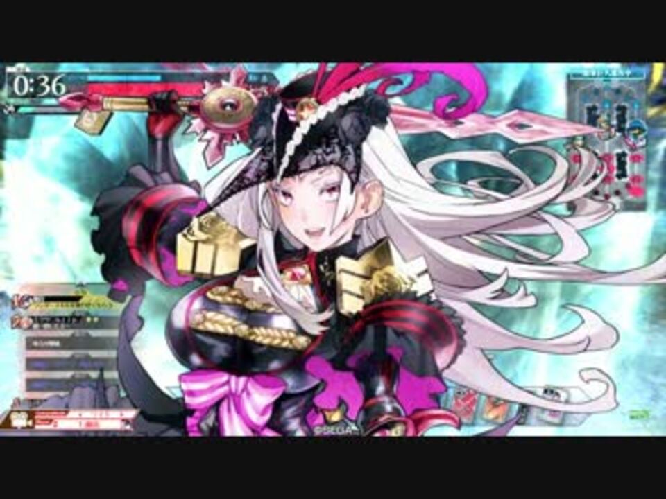 【wlw】気まぐれワンダー日誌 62ページ目 【AA3 アシェン】 - ニコニコ動画