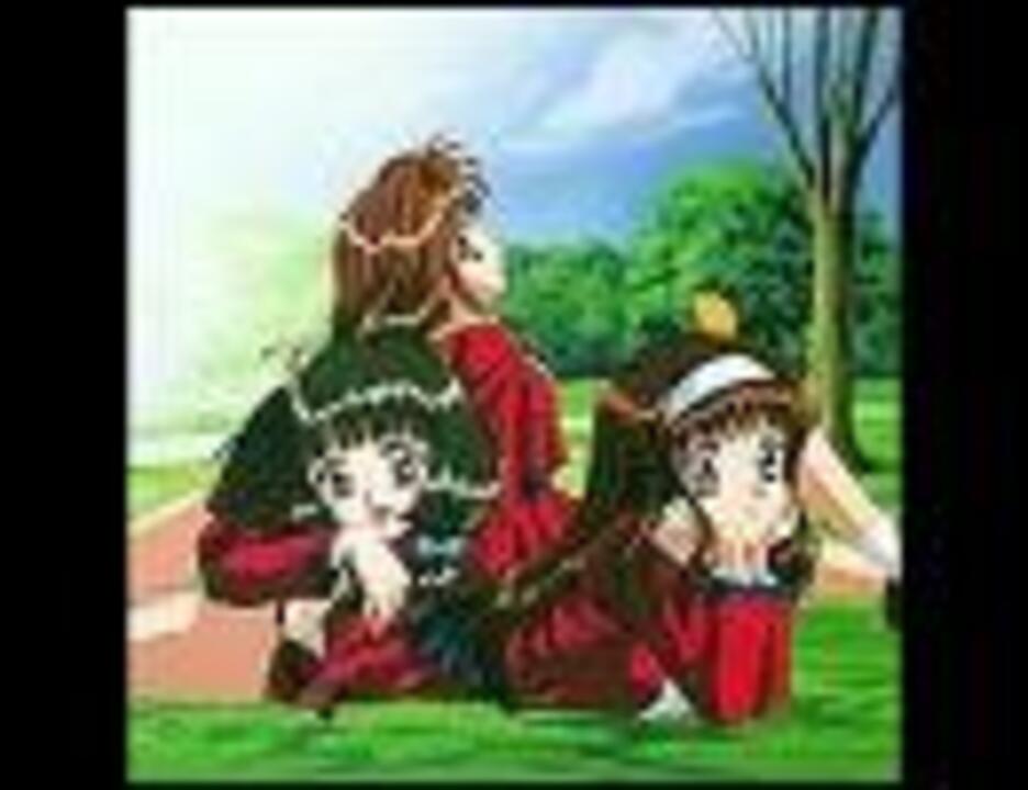 下級生 OP Every Brand-new Day Fullver - ニコニコ動画