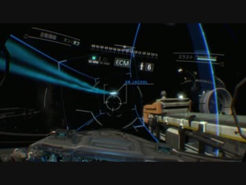 【COD:IW】Jackal Assault（ジャッカルアサルト）【非実況】 - ニコニコ動画