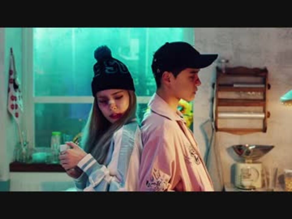 [K-POP] Heize - And July (Feat. DEAN, DJ Friz) (MV/HD) - ニコニコ動画