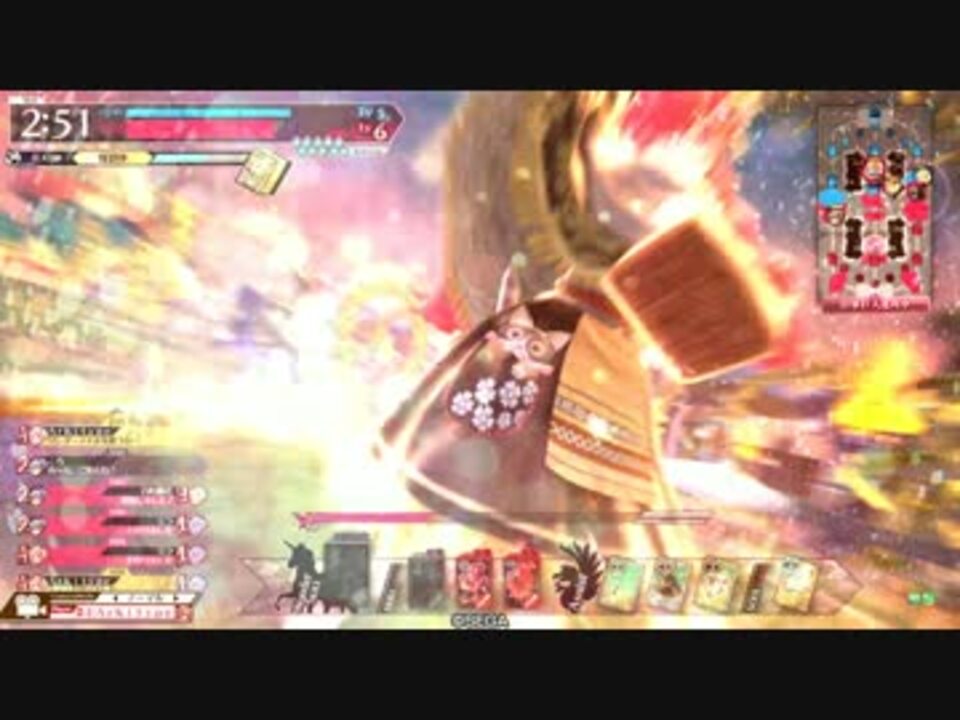 【WlW】セガ信者のワンダーランドウォーズ #31【AA4ミクサ】 - ニコニコ動画