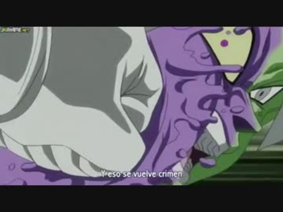 【ドラゴンボール超】ザマスルー（ブザマス）再び ニコニコ動画