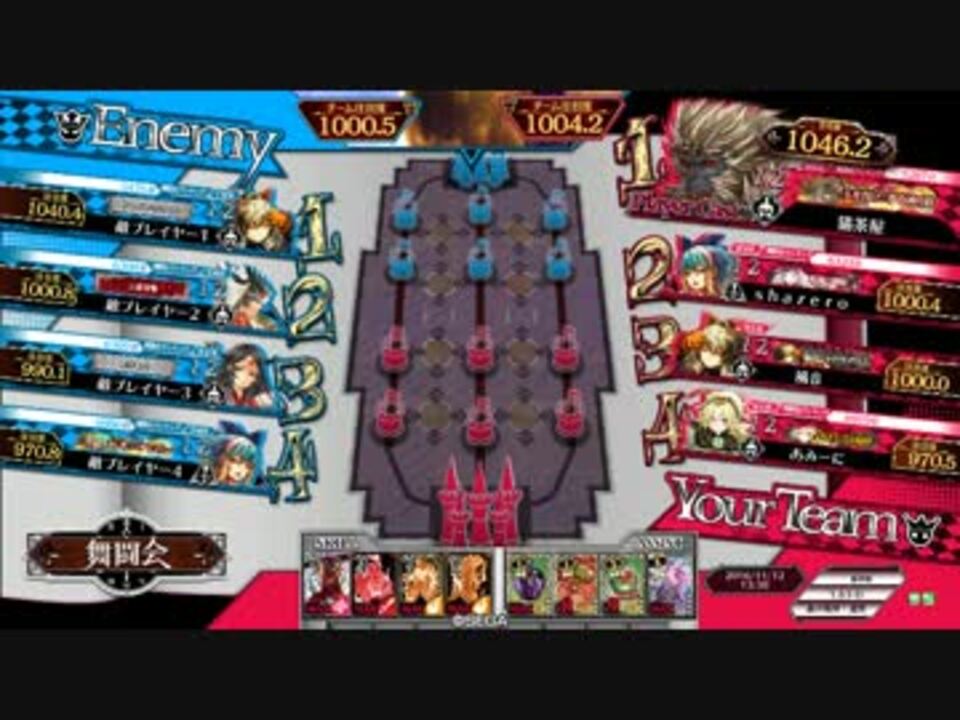 AA5を戦い抜くWLW・その3【大聖】 - ニコニコ動画