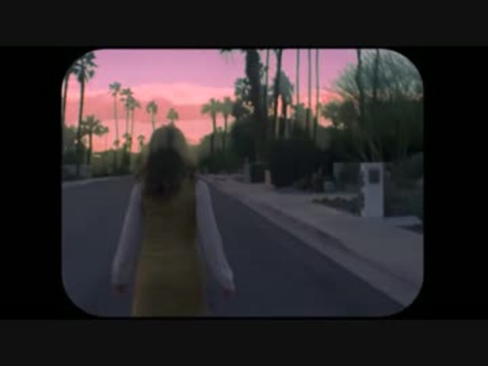 Joni Fatora - Blueless Bird 【PV】 - ニコニコ動画