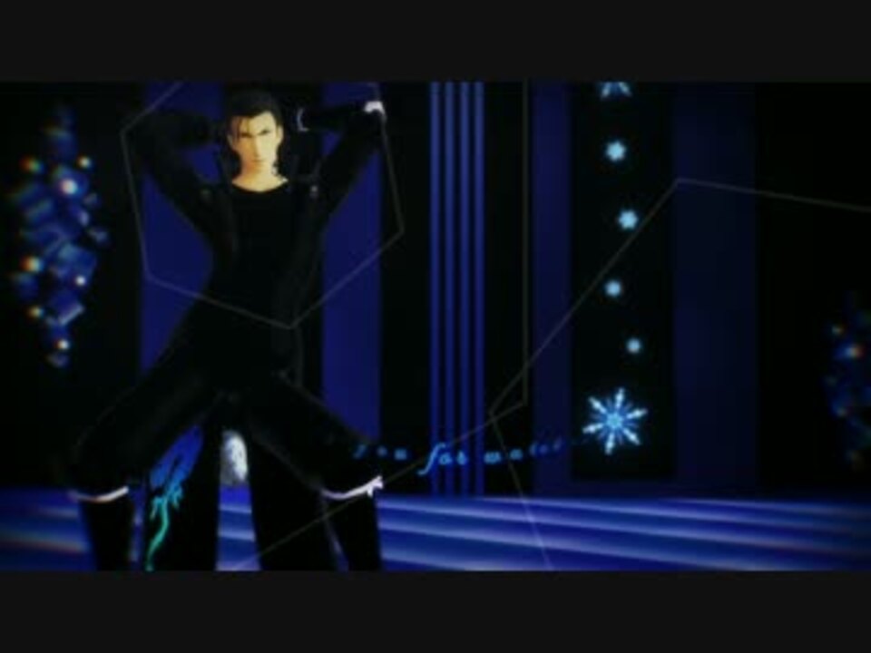 【mmd戦国basara】片倉様でha【2016小十郎旧暦命日】 ニコニコ動画