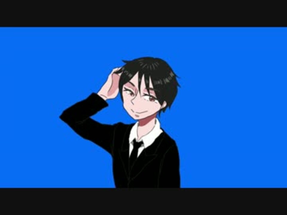 手書きMAD【YURI!!! ON ICE】 - ニコニコ動画