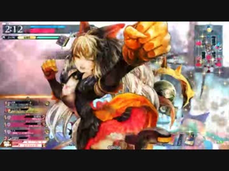 【wlw】御伽の国でマッチとネコが駆け回るpart2【AA5】 - ニコニコ動画