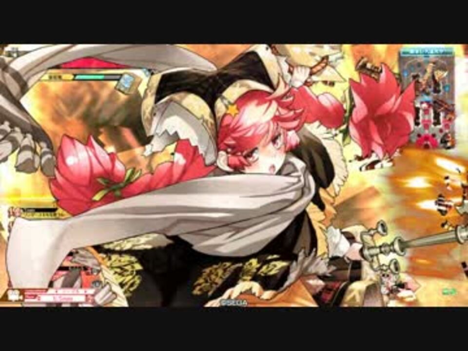 地雷ミクサのwlw 91ページ目【AA3/ver1.64】 - ニコニコ動画