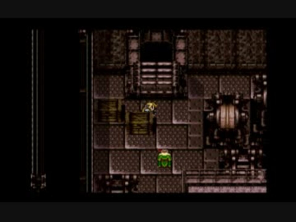[実況] 憧れのFF6 part17 - ニコニコ動画