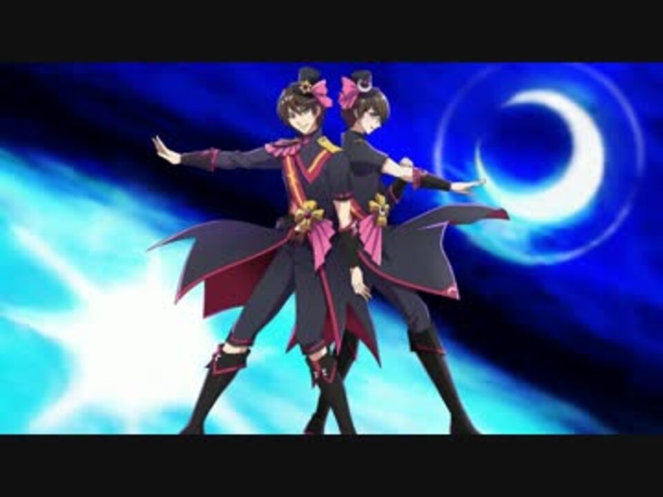 【氷山キヨテル】☆Star☆The☆VEPPer☆【カバー】 - ニコニコ動画