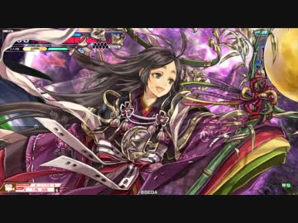 【wlw】おいたは、いけませんよ その15 【AA5】 - ニコニコ動画