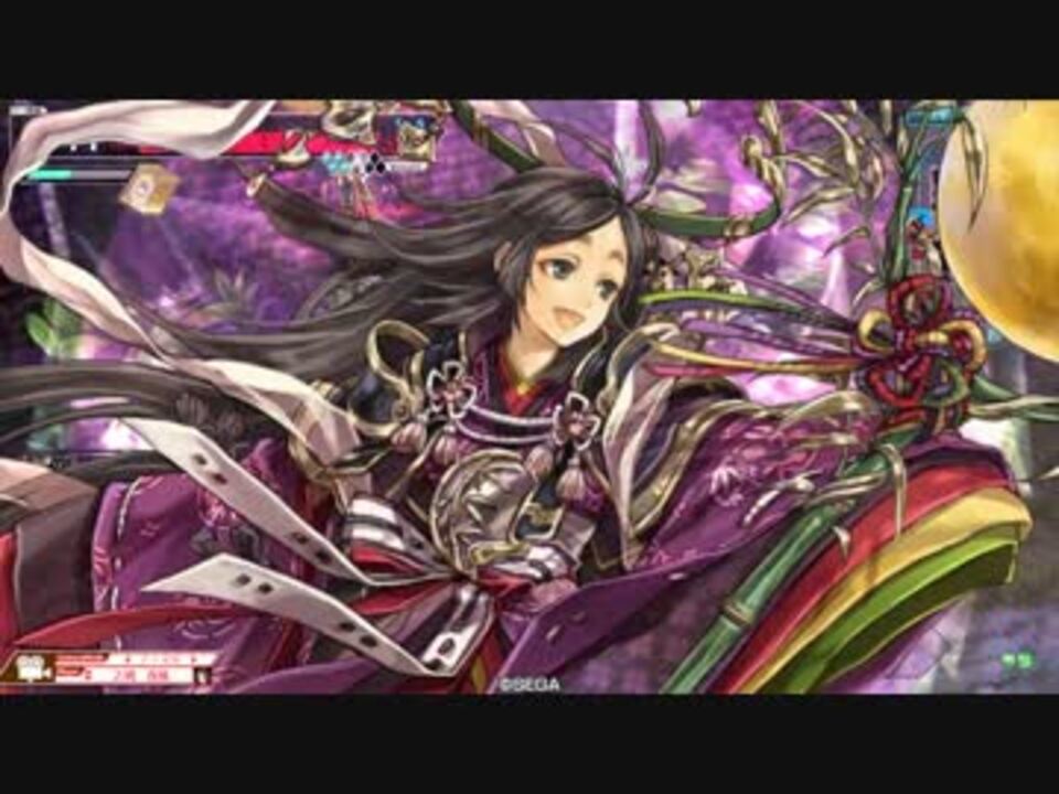 【wlw】おいたは、いけませんよ その16 【AA5】 - ニコニコ動画