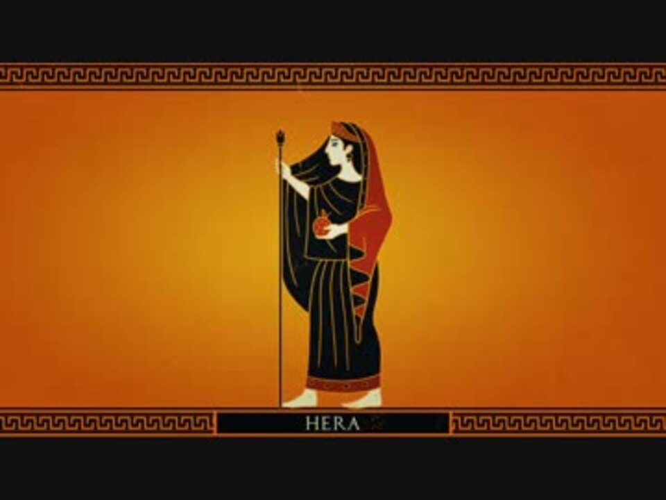 【ゆっくり実況】 拝啓 Apotheon ＃2 【ギリシャ神話】 - ニコニコ動画
