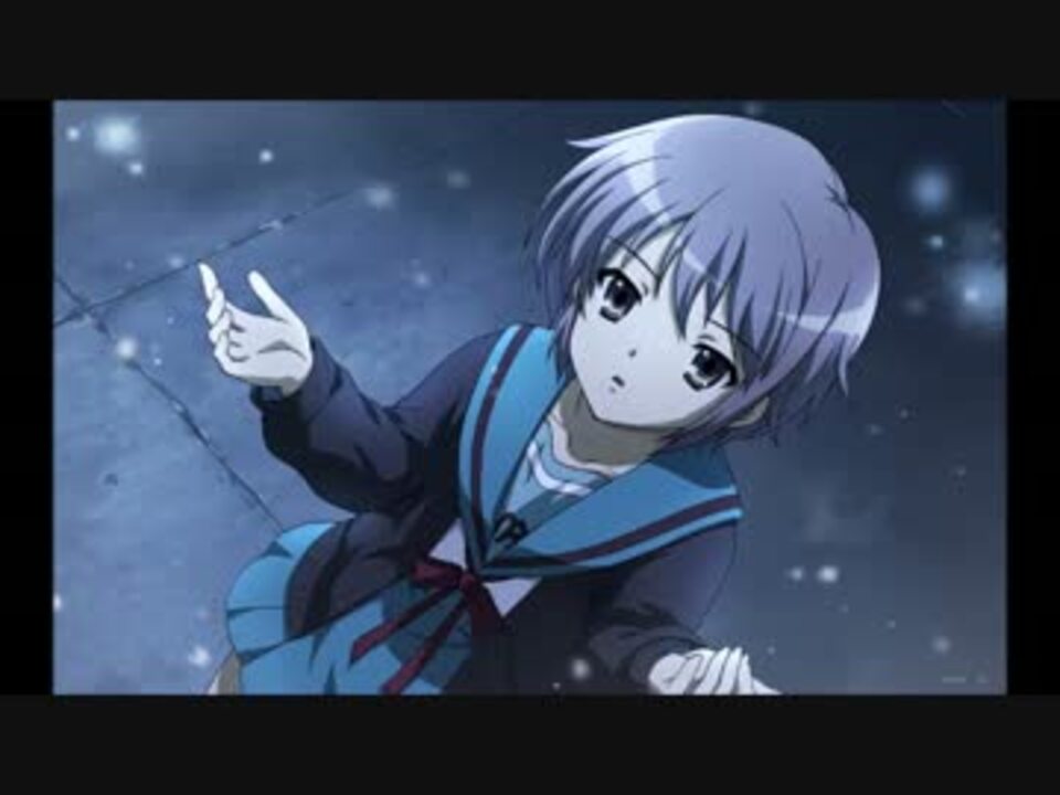 輪舞-revolution rondo-revolution 茅原実里 - ニコニコ動画