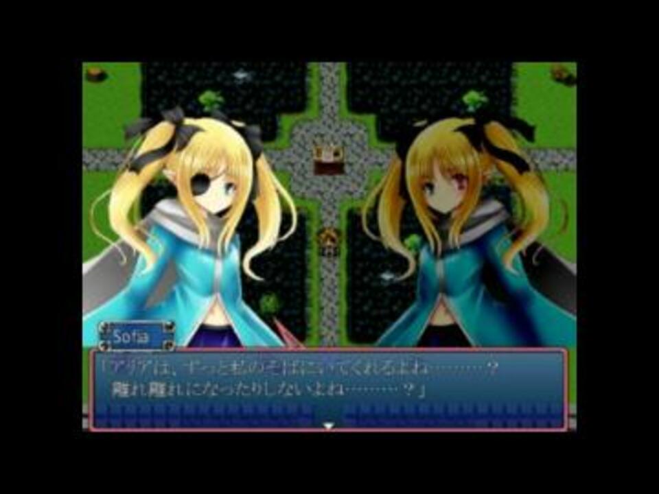 ロクリアン正岡：「多重人格物語」-第1集（通し番号1-3） - ニコニコ動画