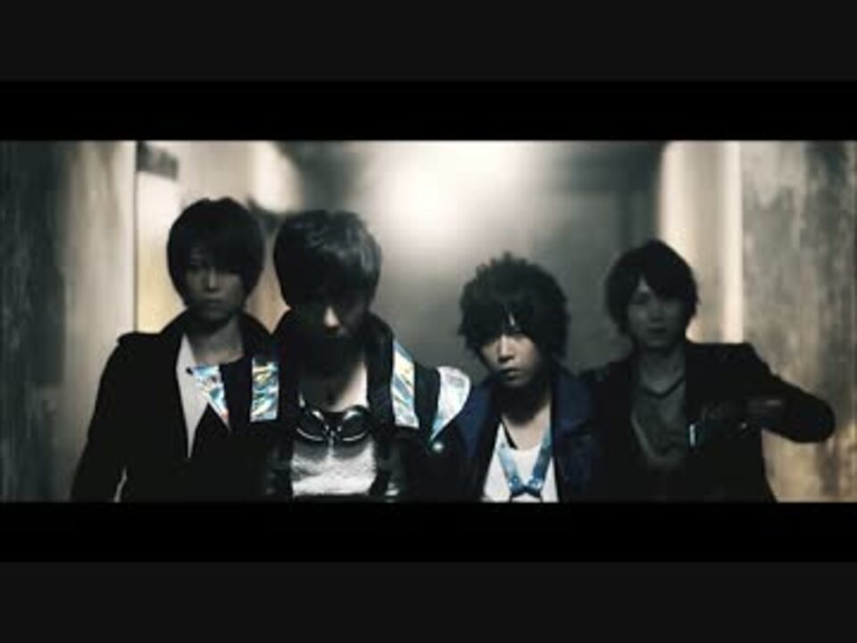 【12／14発売】ROOT FIVE「大逆転エモーション」MV Full ver. - ニコニコ動画